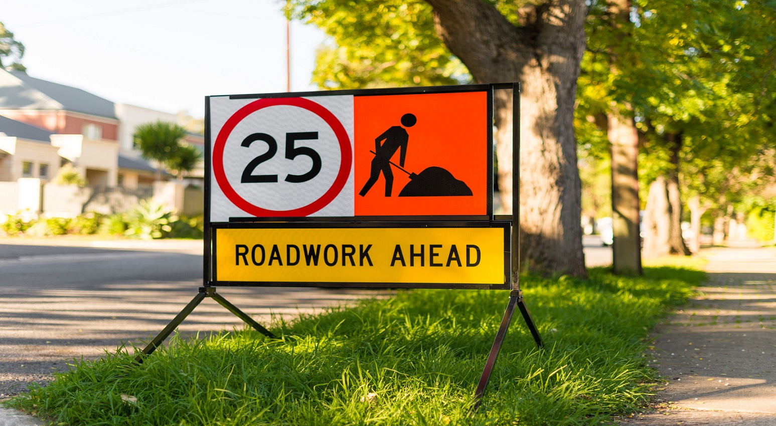 Best places to practise driving | samotor The RAA Magazine