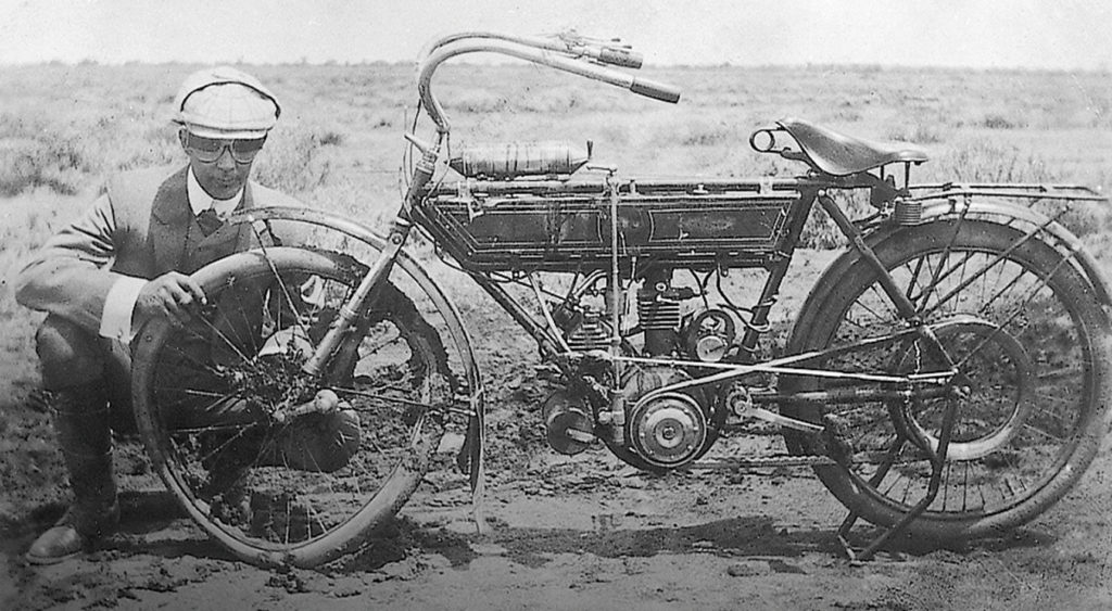 The evolution of RAA | samotor The RAA Magazine