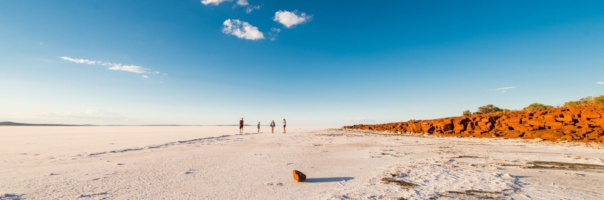 5 unique South Australian lakes | sa move The RAA Magazine