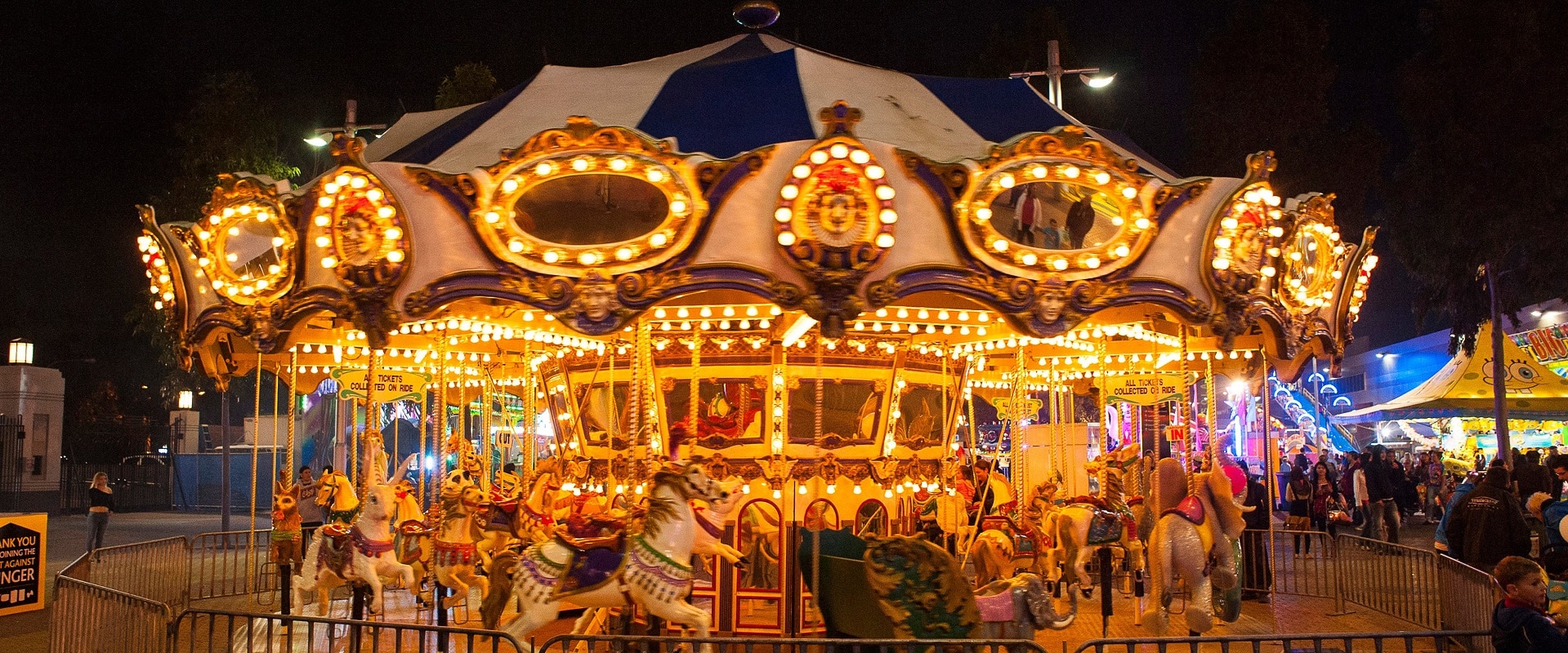 Enjoy the Royal Adelaide Show from home | samotor The RAA Magazine