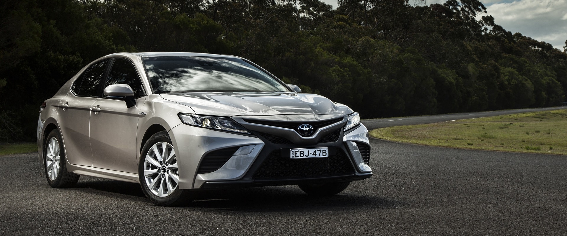 Best medium car under $65,000 | samotor The RAA Magazine