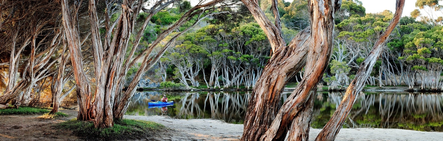 South Australia's lesser-known rivers | sa move The RAA Magazine