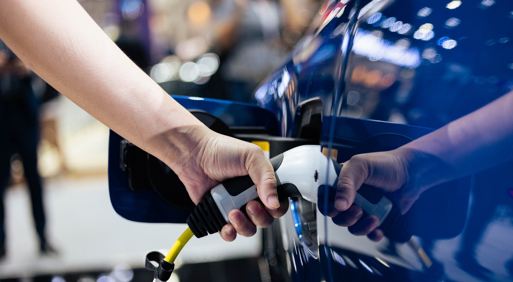 Ready to make the switch? | samotor The RAA Magazine