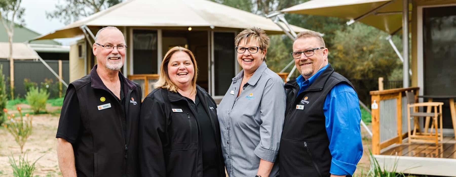 South Australia through local eyes | samotor The RAA Magazine
