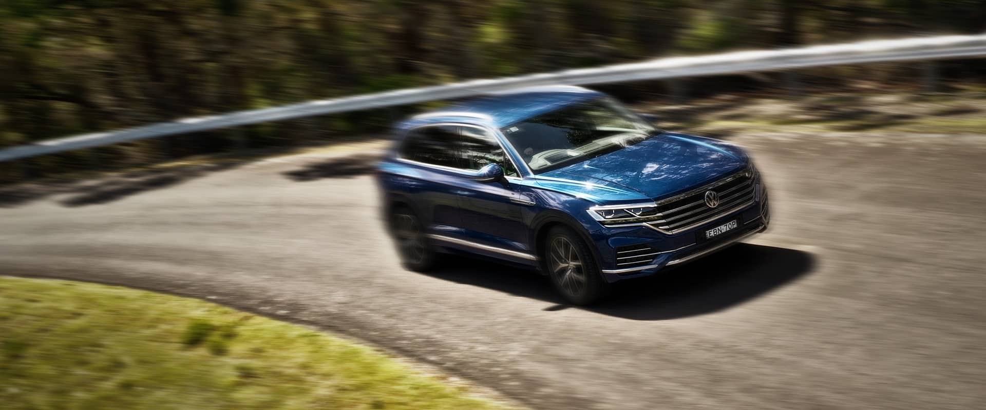 Best AWD SUV $70,000-$125,000 | samotor The RAA Magazine