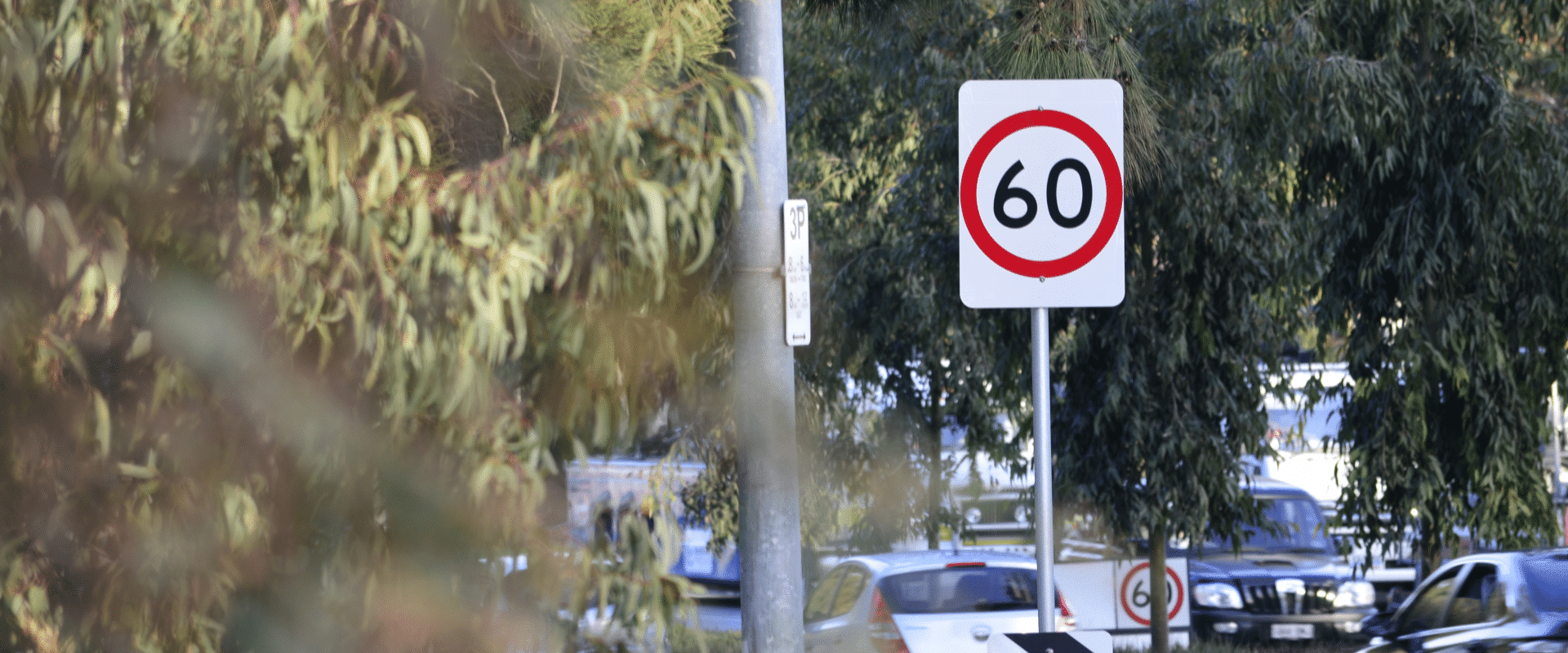 How are speed limits set? | samotor The RAA Magazine