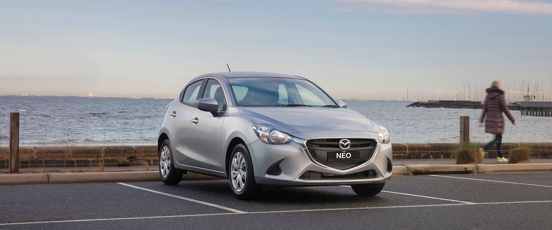 Small but mighty: hatchbacks with a punch | samotor The RAA Magazine