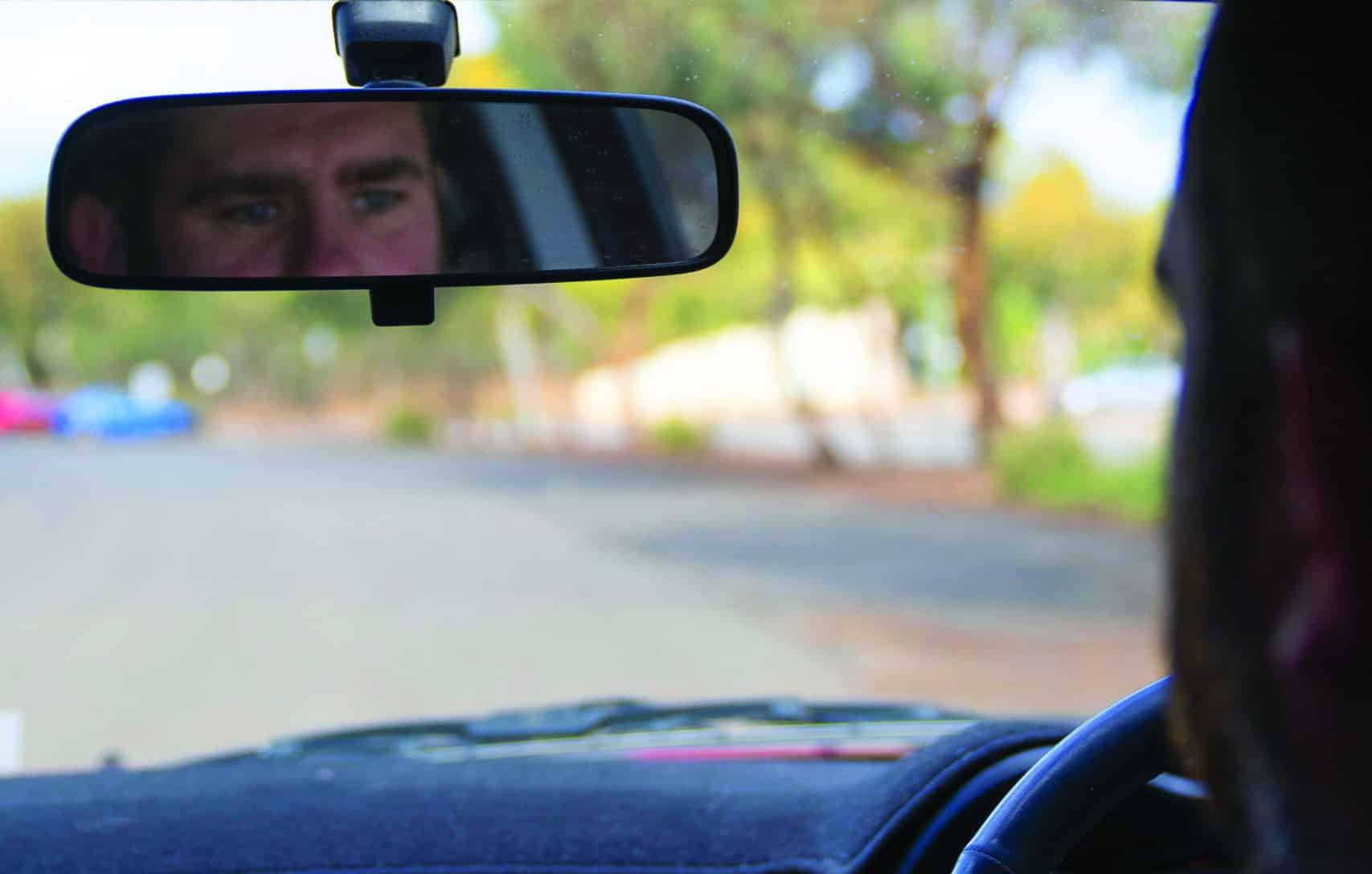 Breaking bad driving habits | samotor The RAA Magazine