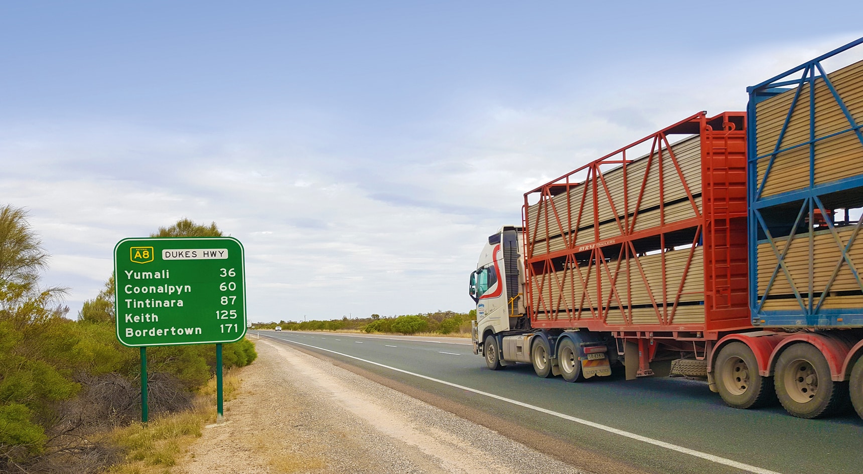 Have your say on South Australia's road safety strategy | samotor The ...