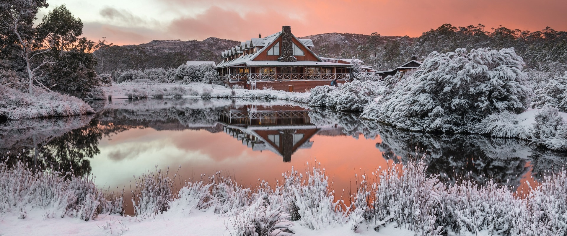 Embrace the chill of winter | samotor The RAA magazine