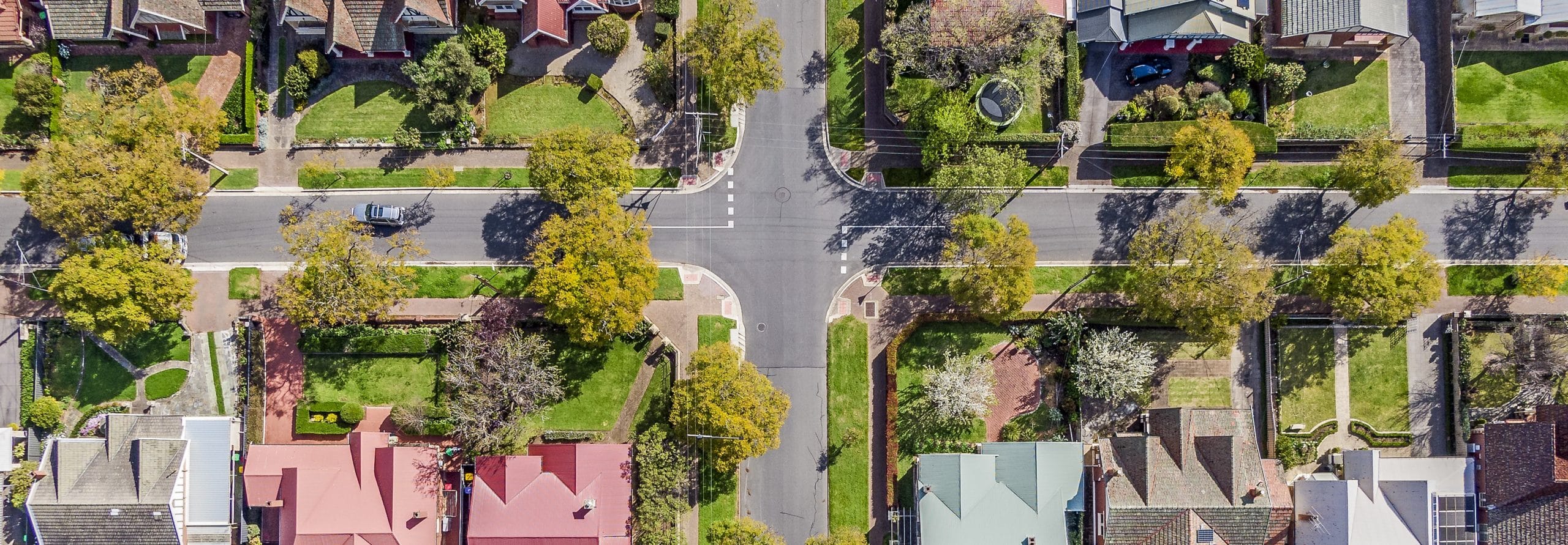 Who’s responsible for footpaths and verges? | samotor The RAA Magazine