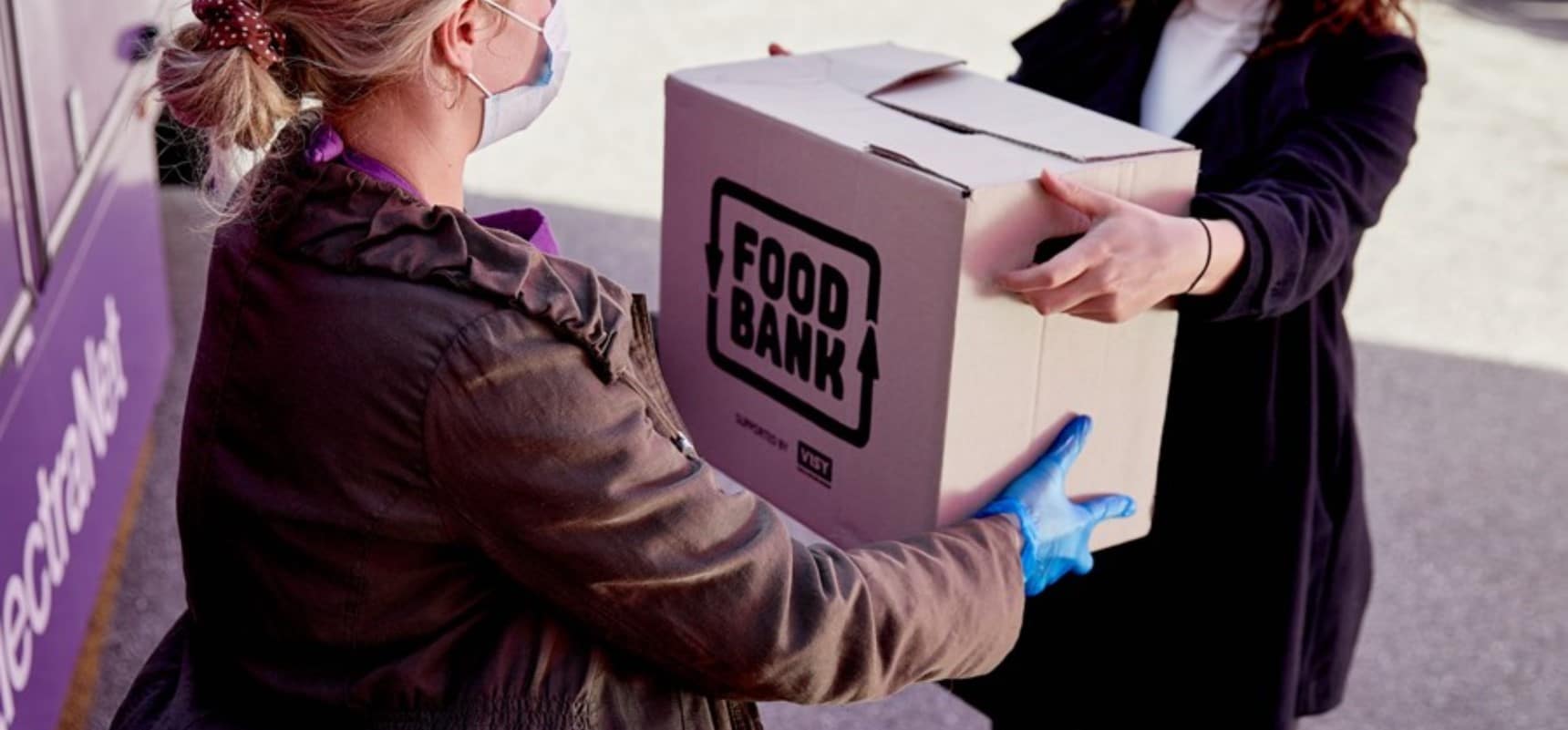 Join the fight to end hunger in South Australia | samotor The RAA Magazine