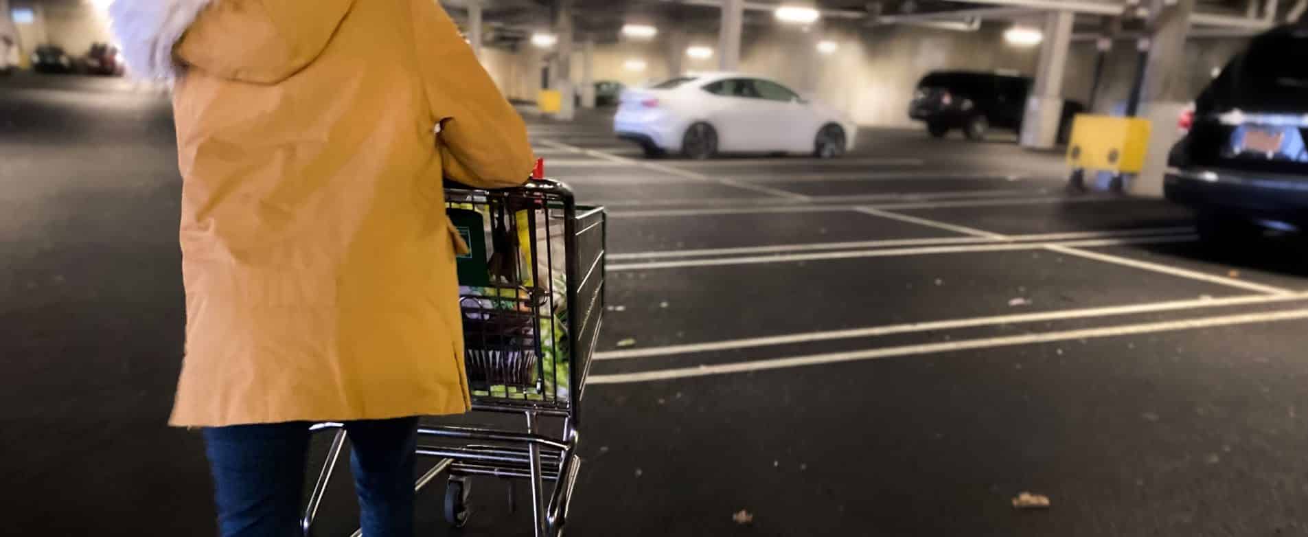 5 tips for finding your car | samotor The RAA Magazine