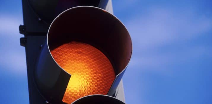 When the lights go out, who gives way? | sa move The RAA Magazine