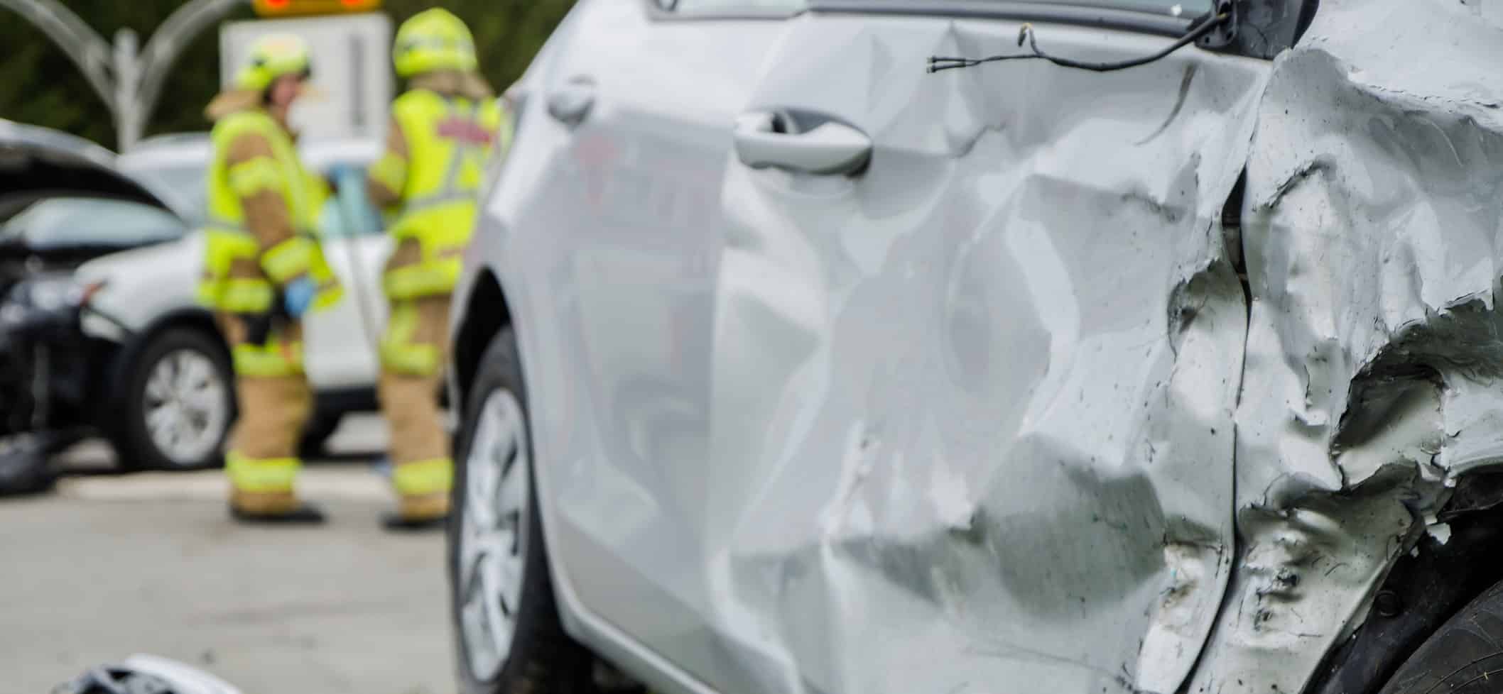 6 ways to increase your safety in a car crash | samotor The RAA Magazine