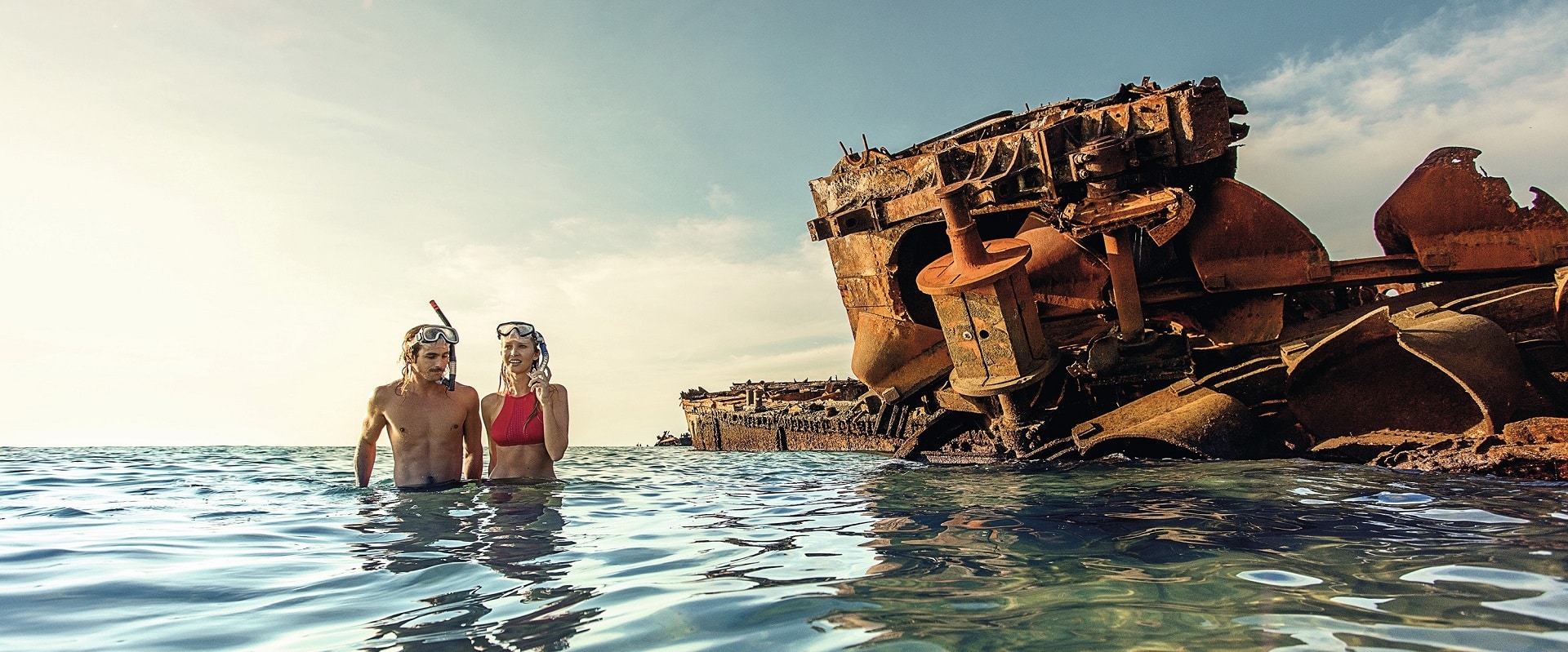 Rediscovering the Gold Coast | samotor The RAA Magazine