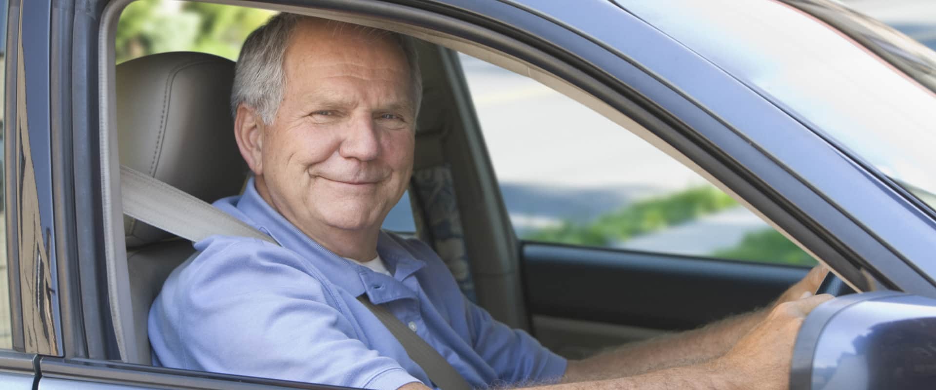 Still driving in the years ahead | samotor The RAA Magazine