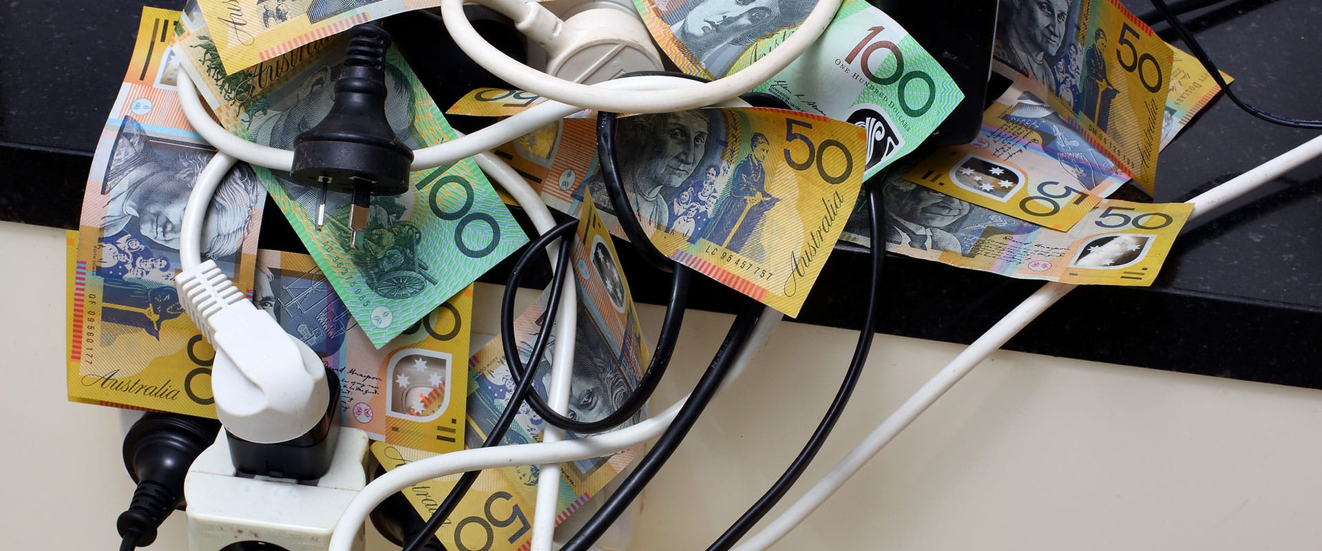 The 5 biggest home energy guzzlers | sa move The RAA Magazine