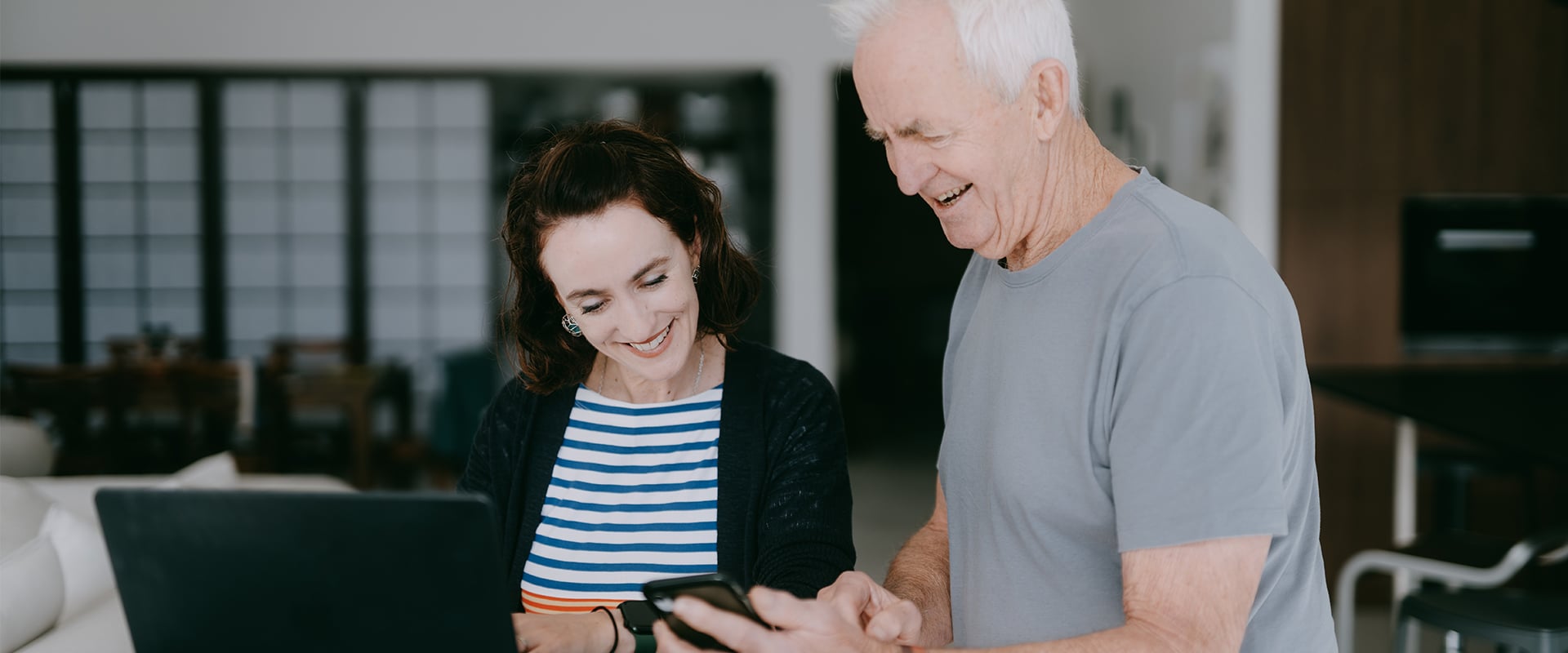 6 ways to improve your home Wi-Fi | sa move The RAA Magazine