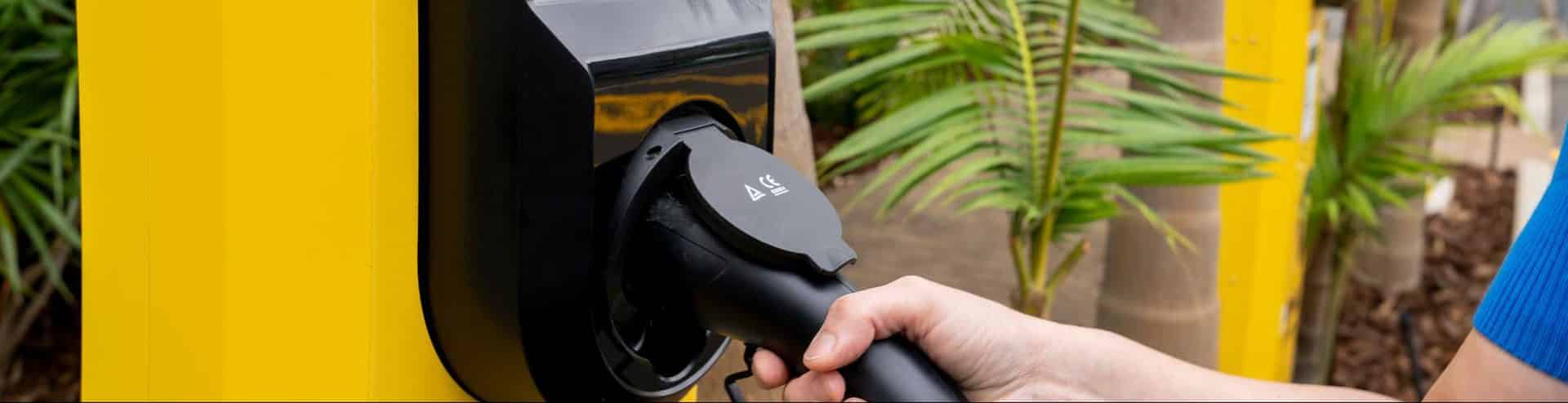 RAA Charge plug types explained | sa move The RAA Magazine