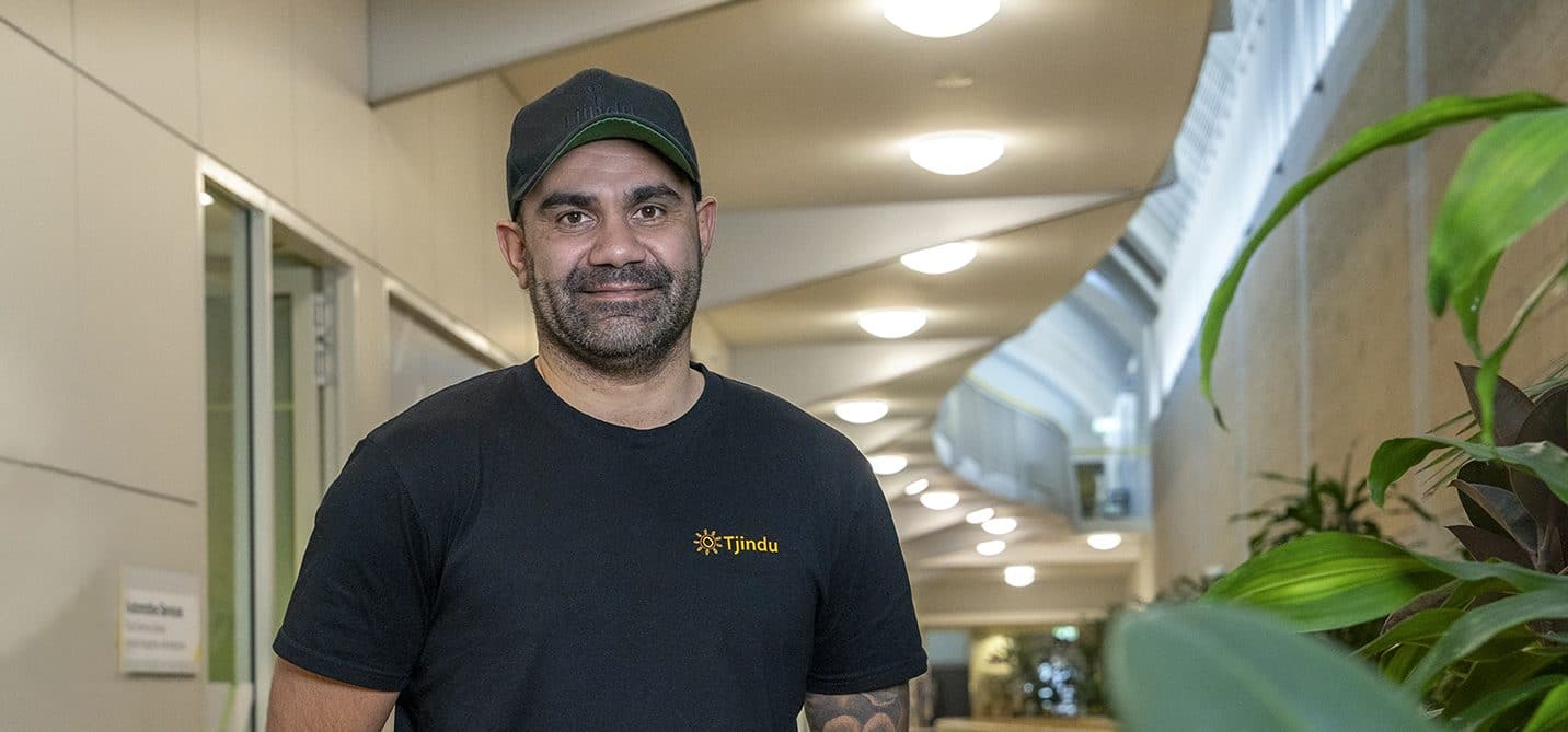 Celebrating National NAIDOC Week | sa move The RAA Magazine