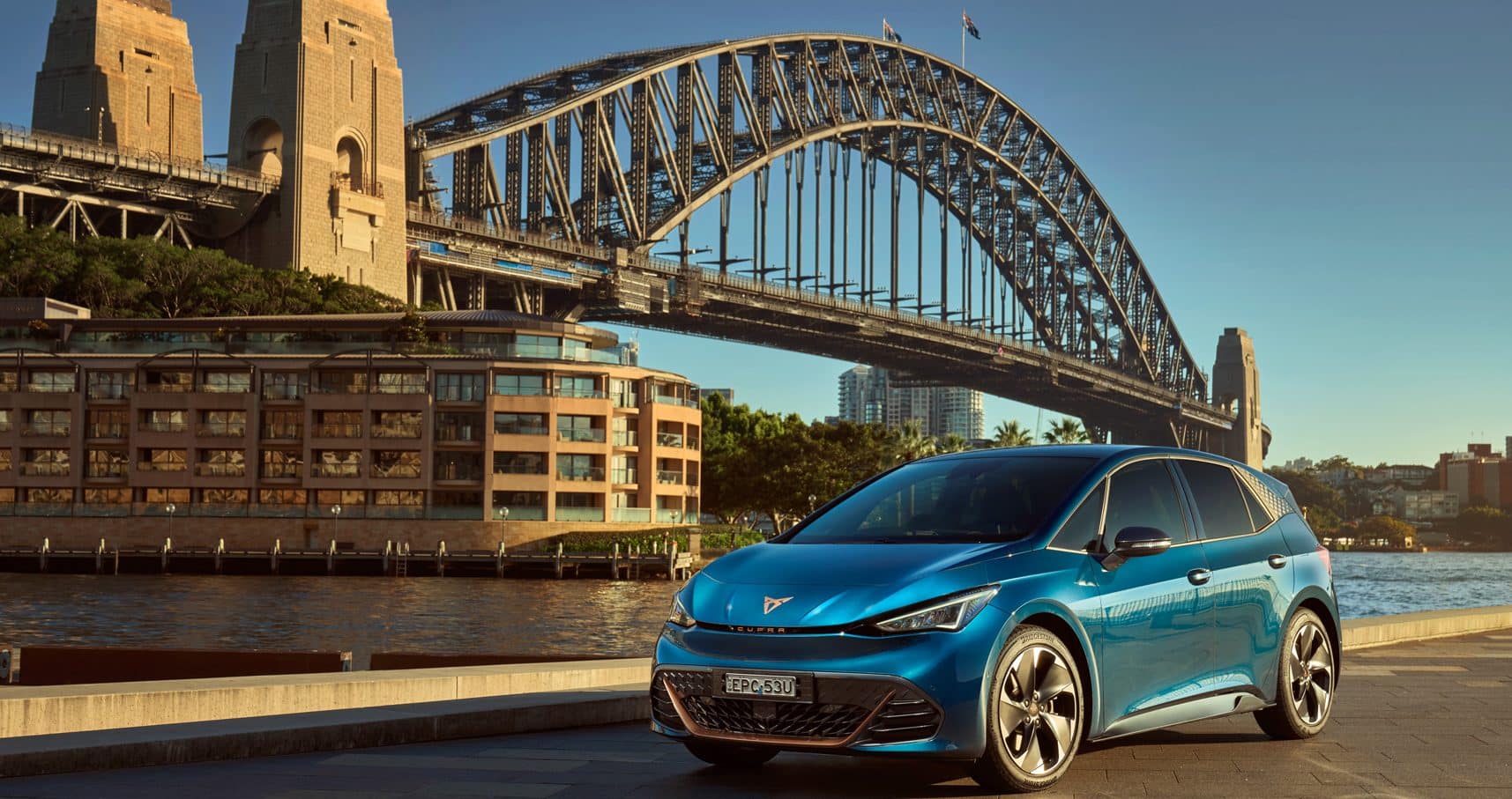 Australia’s most affordable EVs | samotor The RAA Magazine