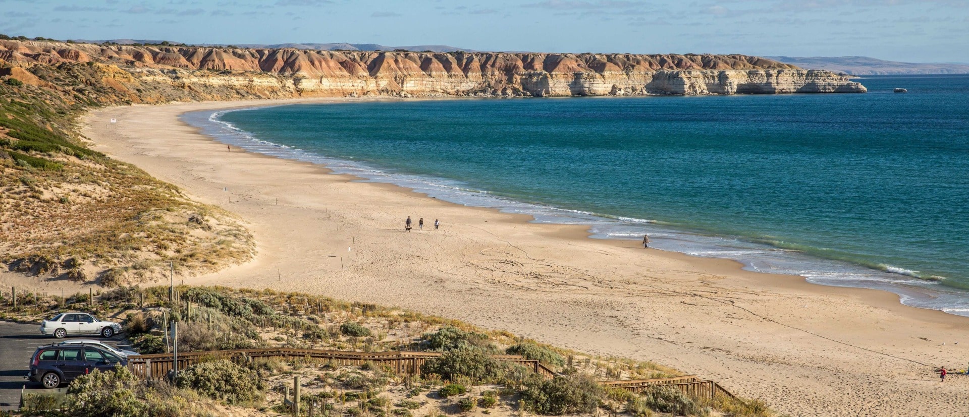 The top 5 South Australian beaches | sa move The RAA Magazine