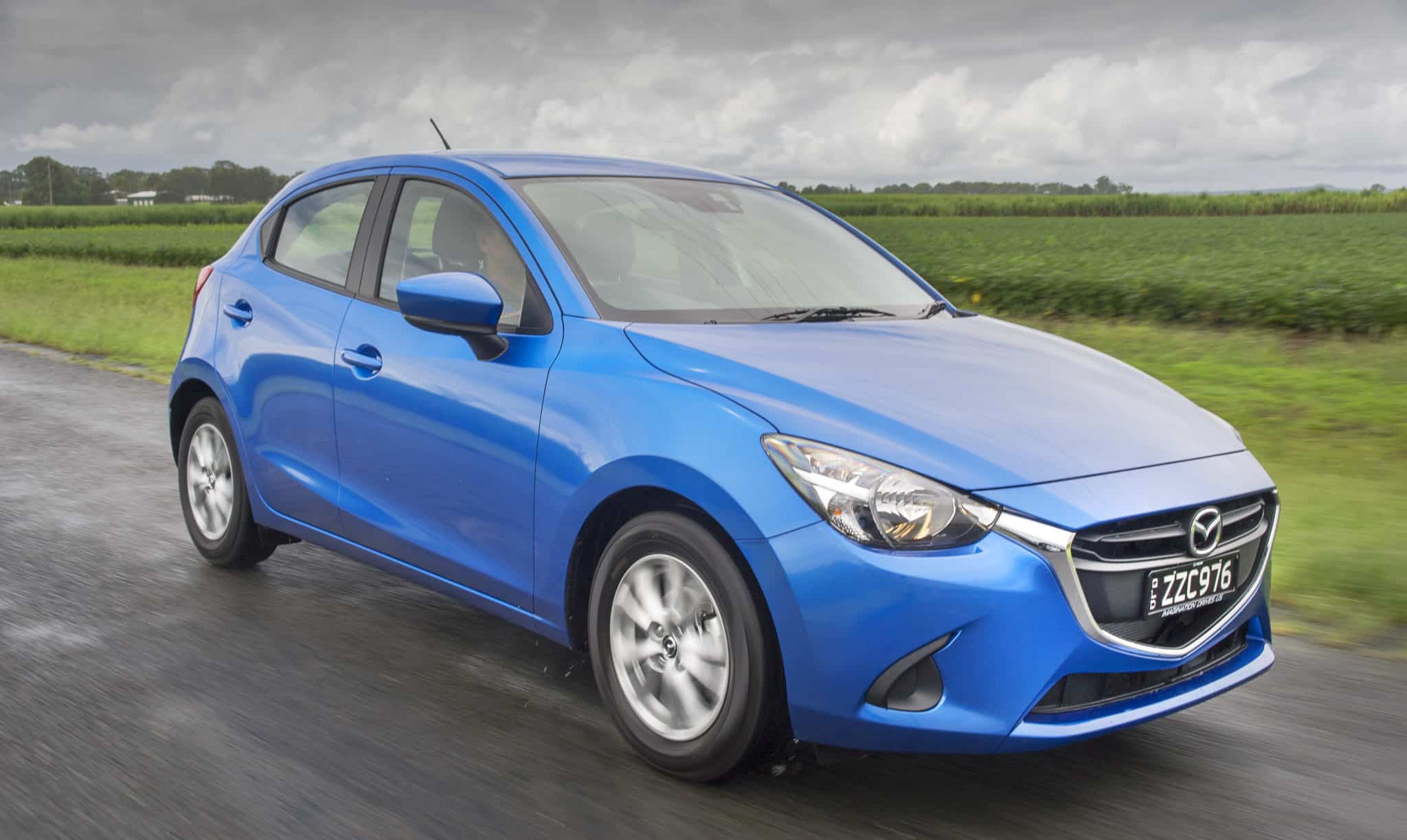 Australia's Best Cars 2018 – The Best Light Car is...