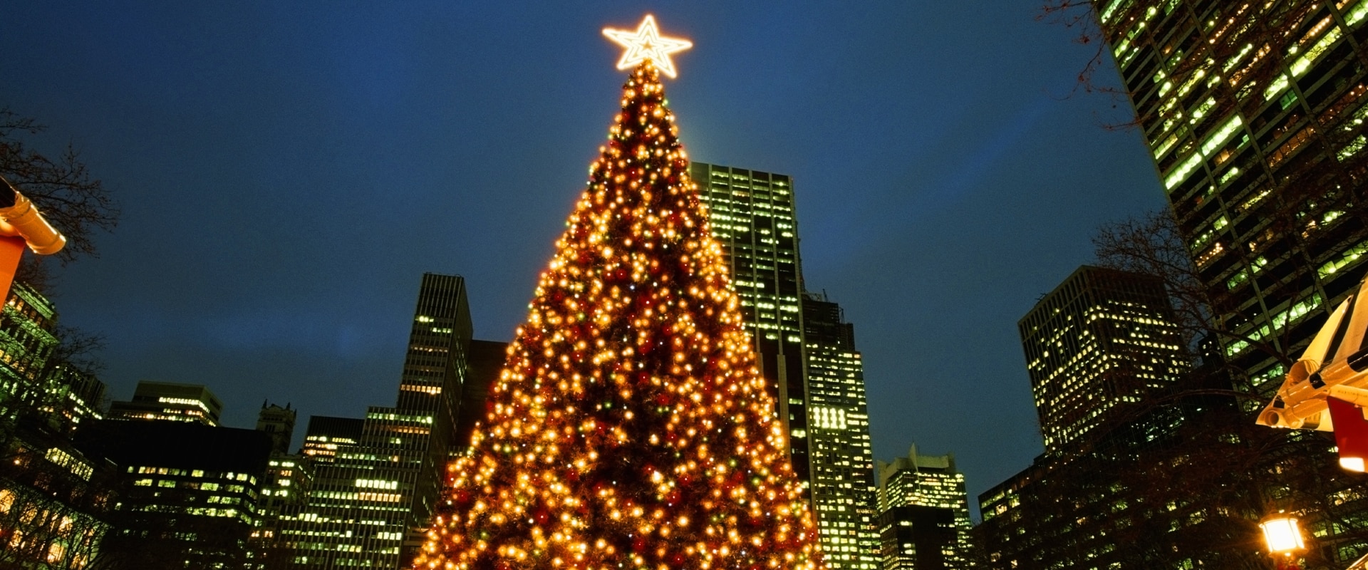 9 holiday spots for Christmas | samotor The RAA Magazine