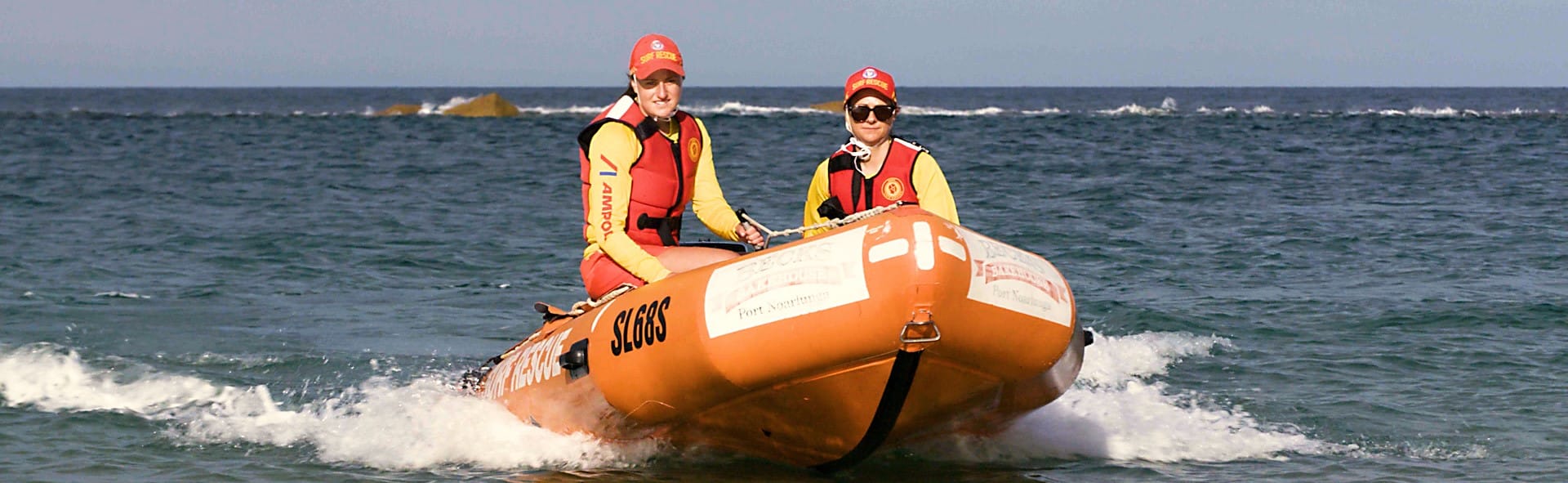 Stay safe around water this summer | SA Move The RAA Magazine