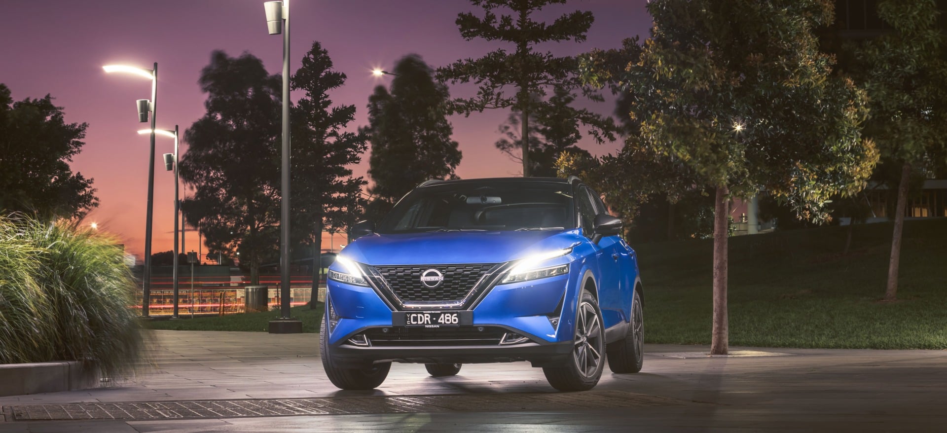 Car review: 2023 Nissan Qashqai | sa move The RAA Magazine