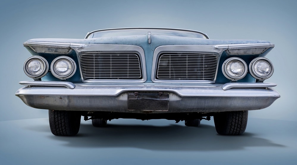 Bizarre car safety features that never took off | samotor The RAA Magazine