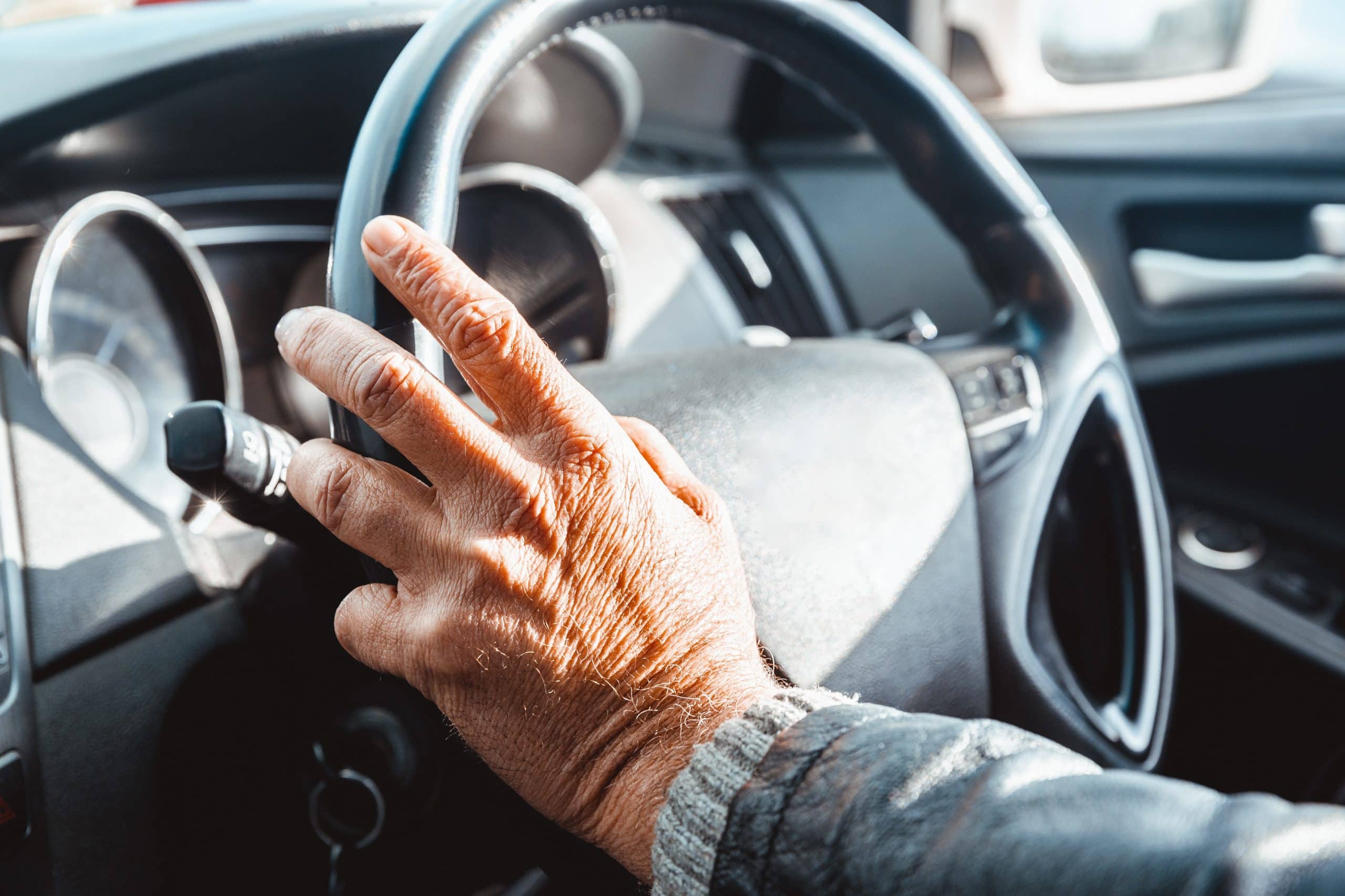 5 road rules that might have you stumped | samotor The RAA Magazine