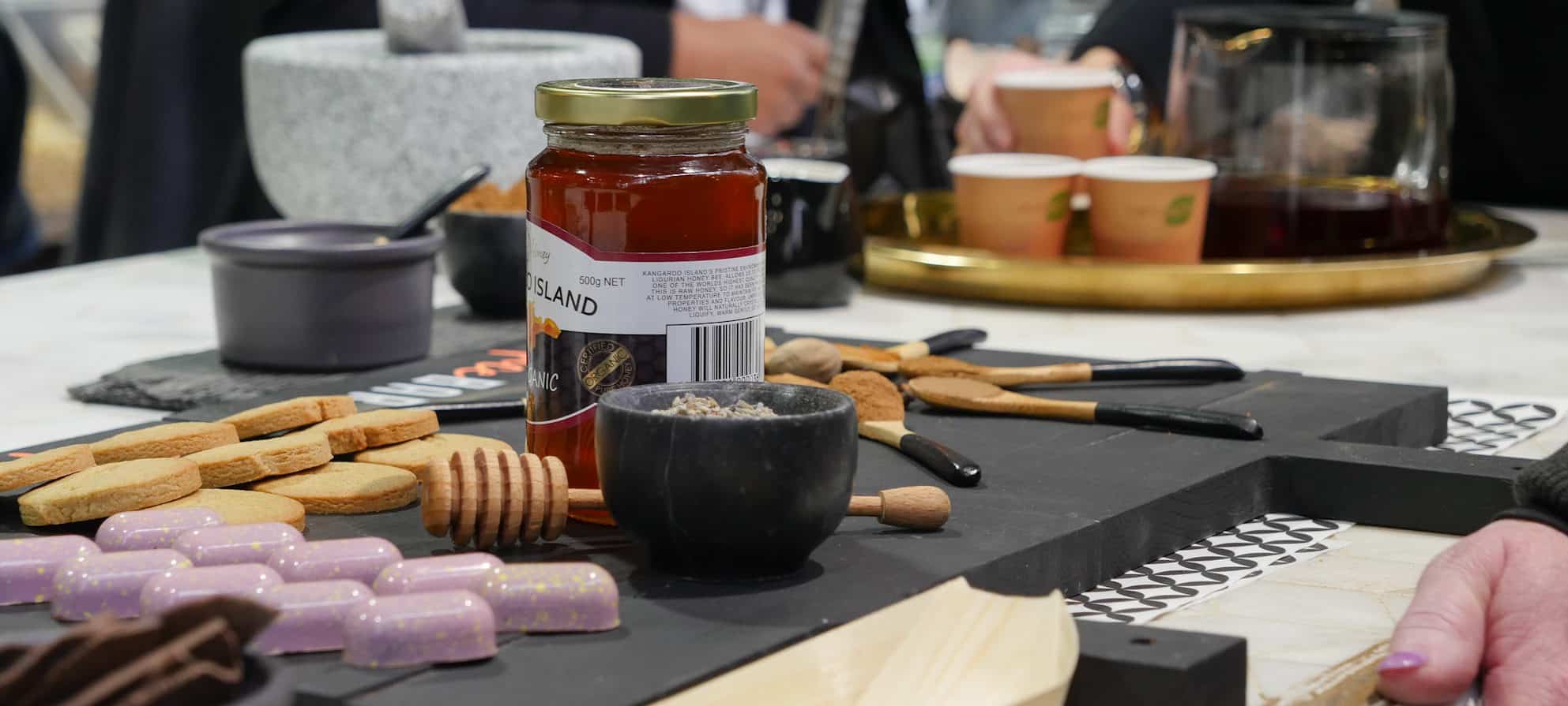 3 SA tours for foodies | samotor The RAA Magazine