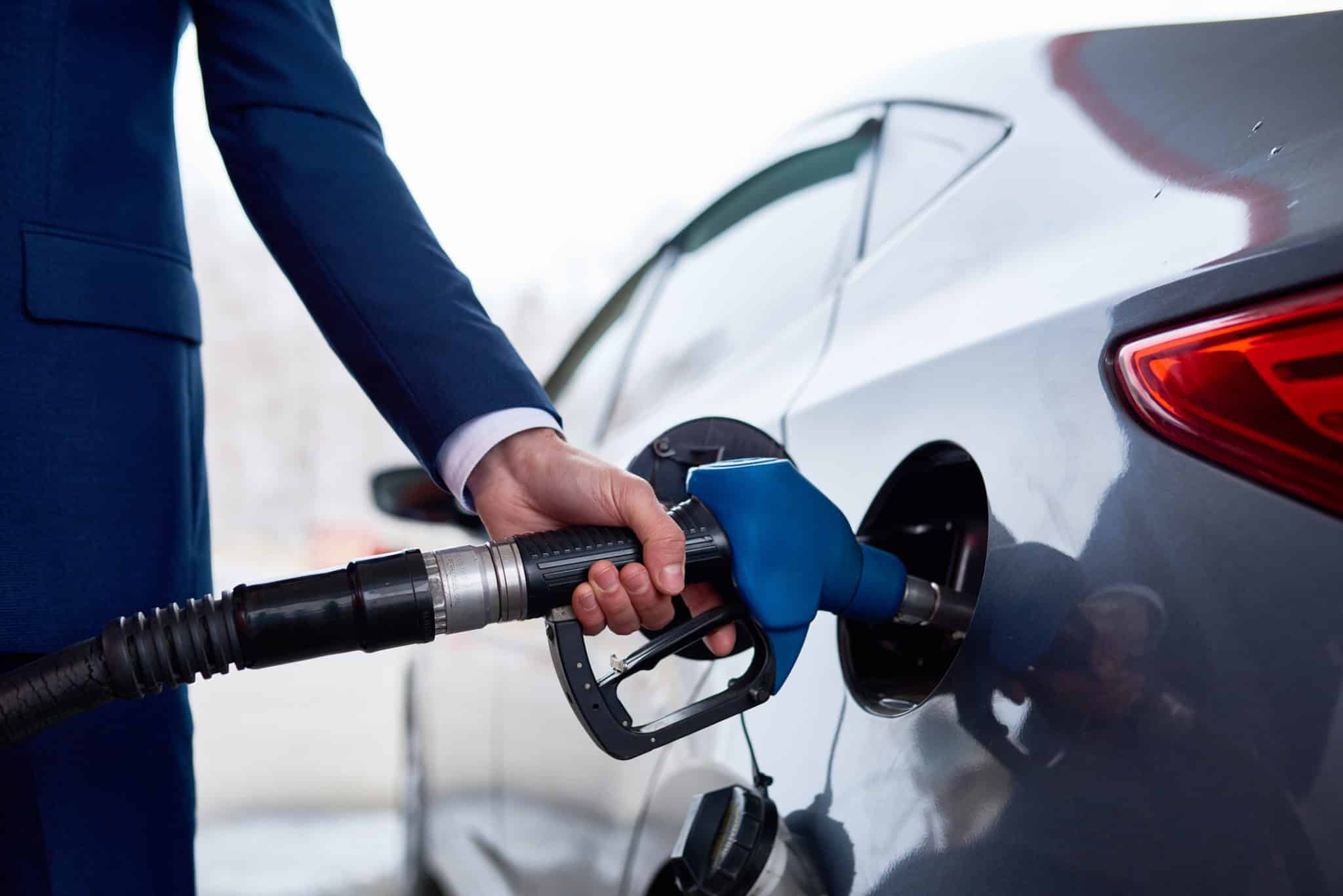 Petrol prices at your fingertips | samotor The RAA Magazine