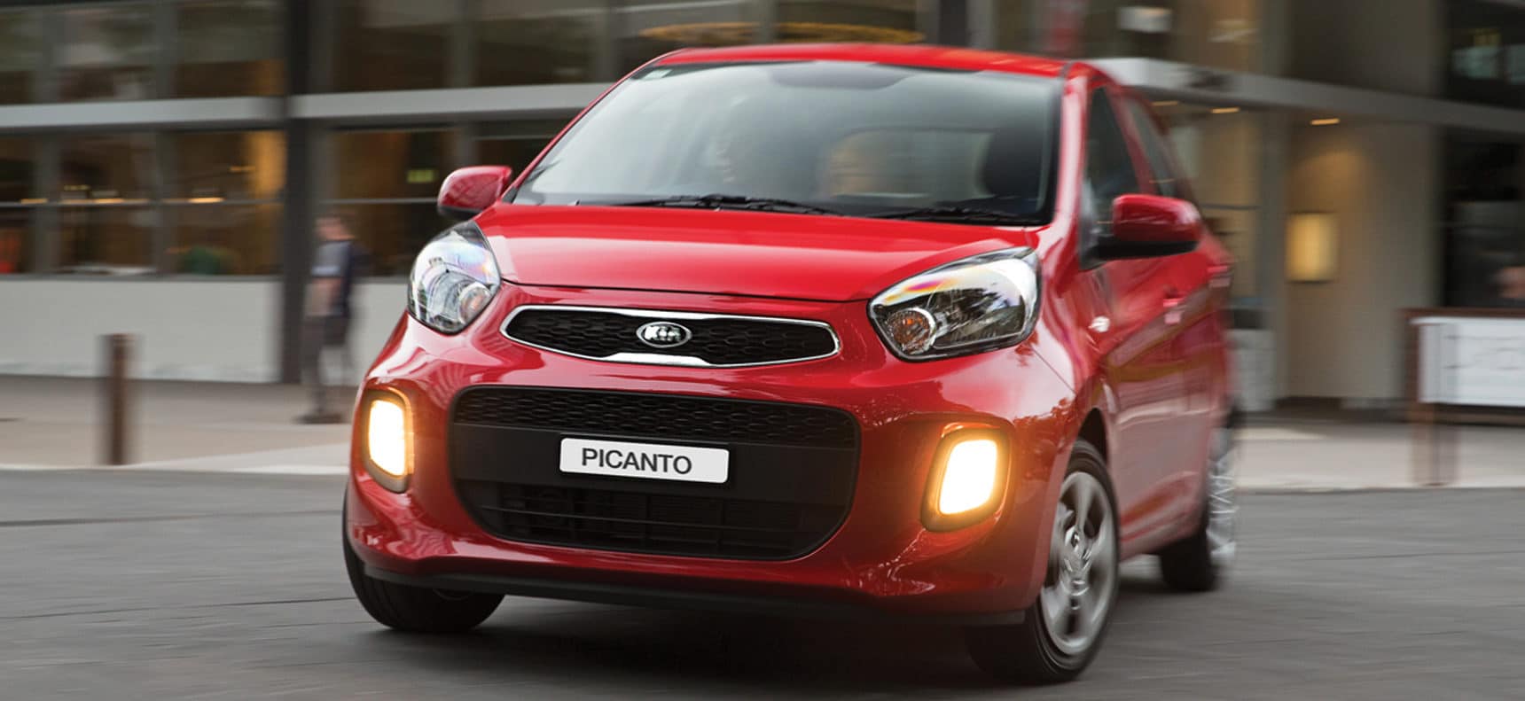 Micro cars for micro budgets | samotor The RAA Magazine