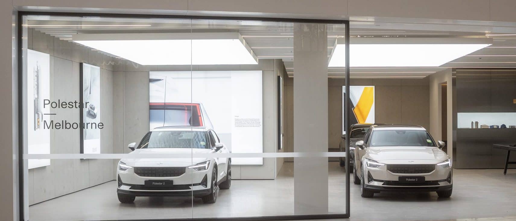 New-car shopping enters the space age | samotor The RAA Magazine