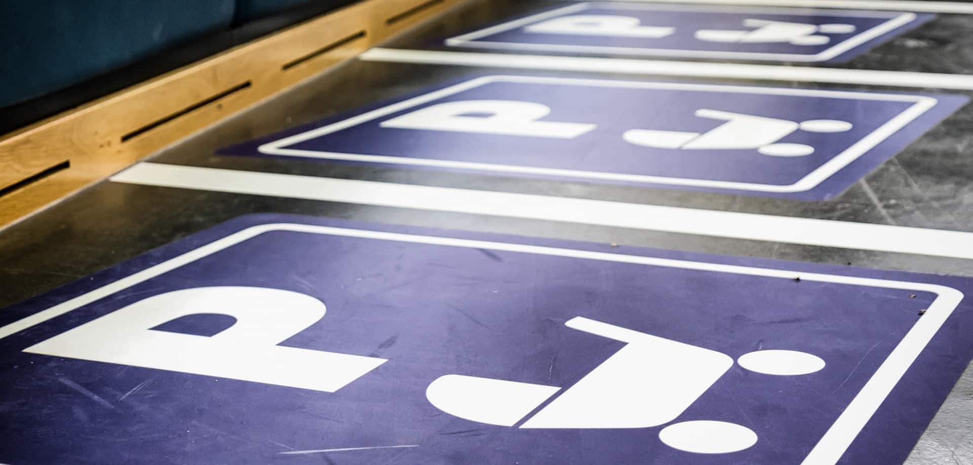 Who can use parents with prams car parks? | sa move The RAA Magazine