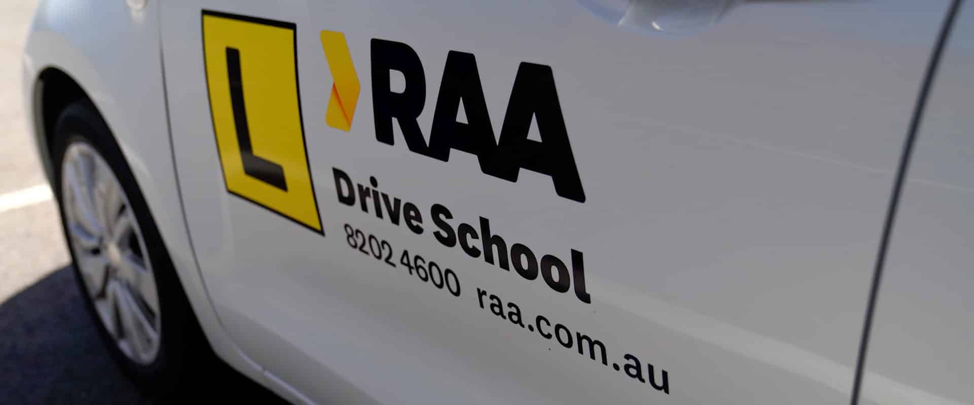 RAA Licence to work | samotor The RAA Magazine