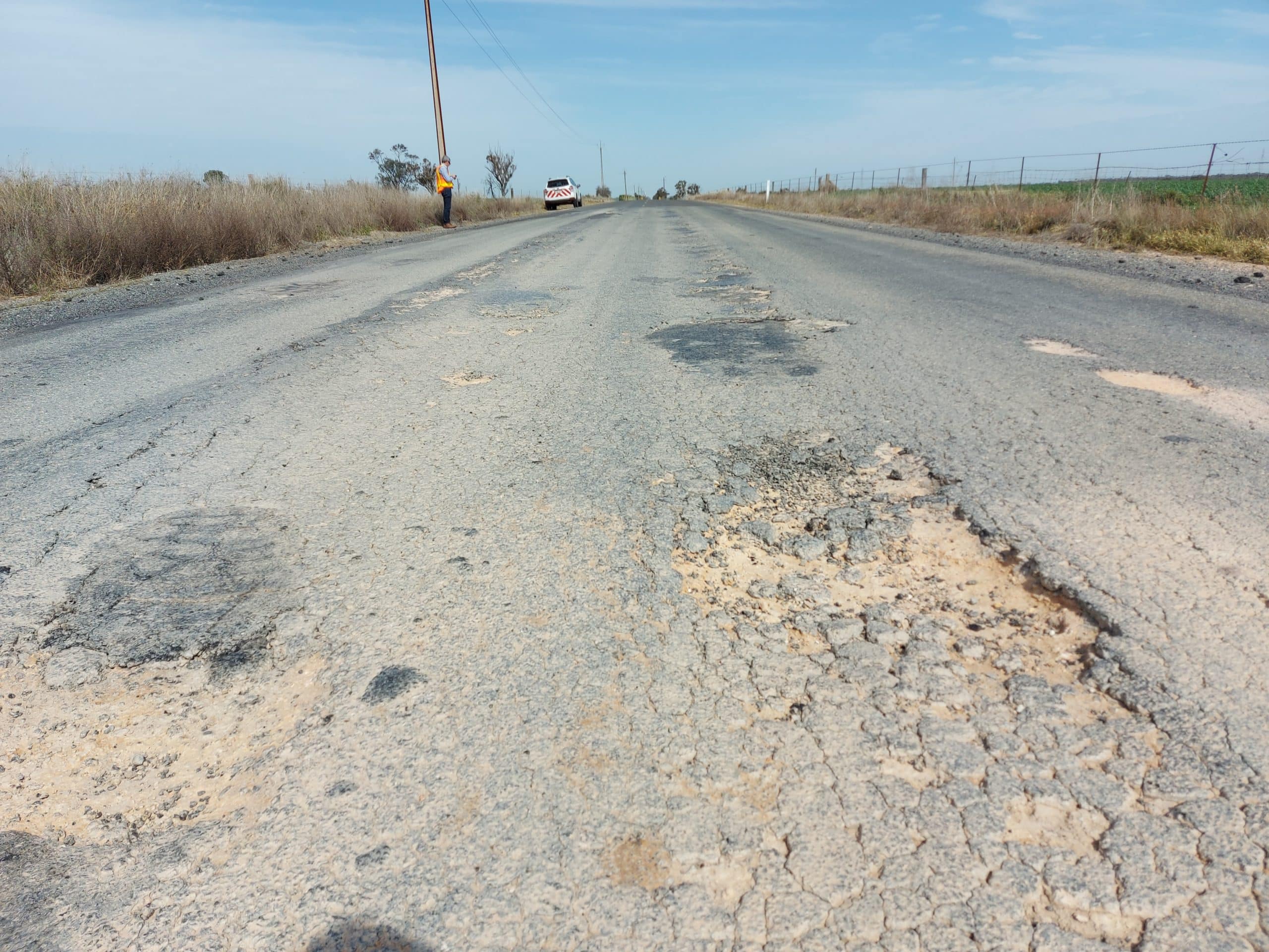 How safe do you feel on SA roads? | samotor The RAA Magazine