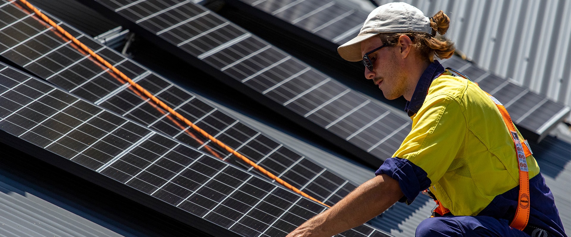 Solar energy myths busted | samotor The RAA Magazine
