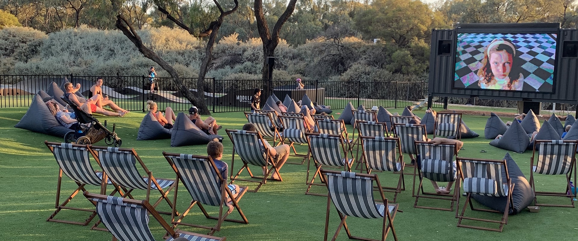 Discover Australia's best holiday parks | samove.com.au