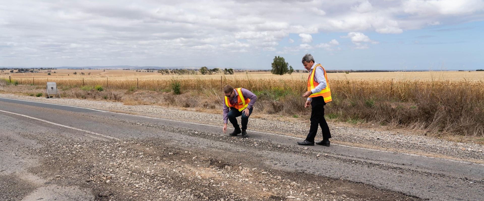 Risky Roads 2021 review | samotor The RAA Magazine