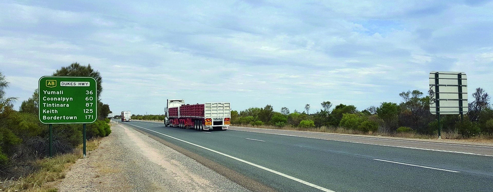 The state of SA's roads | samotor The RAA Magazine