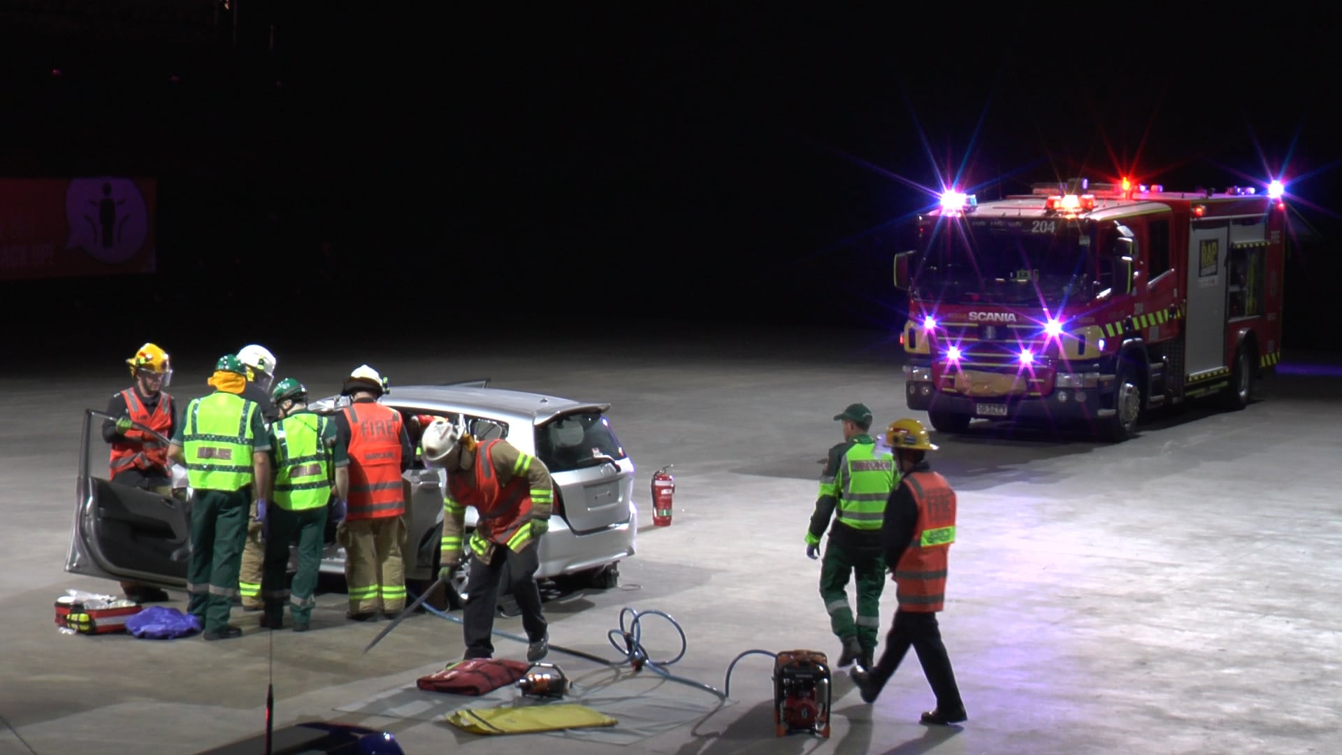 Street Smart High: A decade on | samotor The RAA Magazine