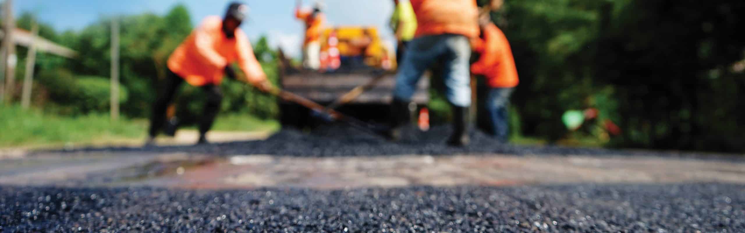 Speed limits around roadworks explained | samotor The RAA Magazine