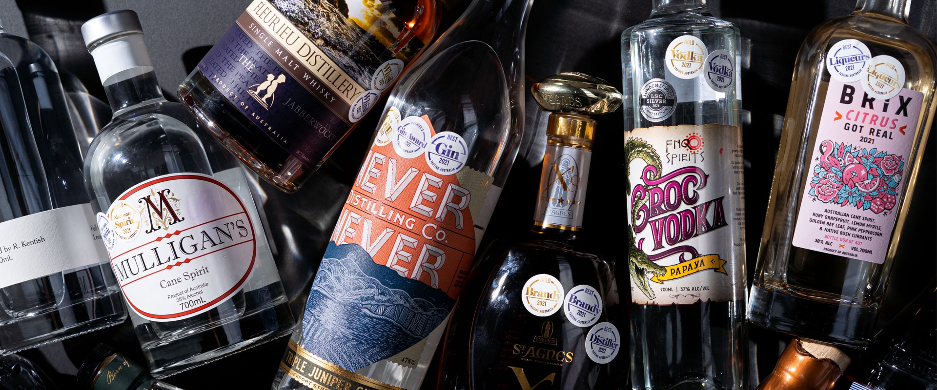 SA distilleries make a splash | samotor The RAA Magazine