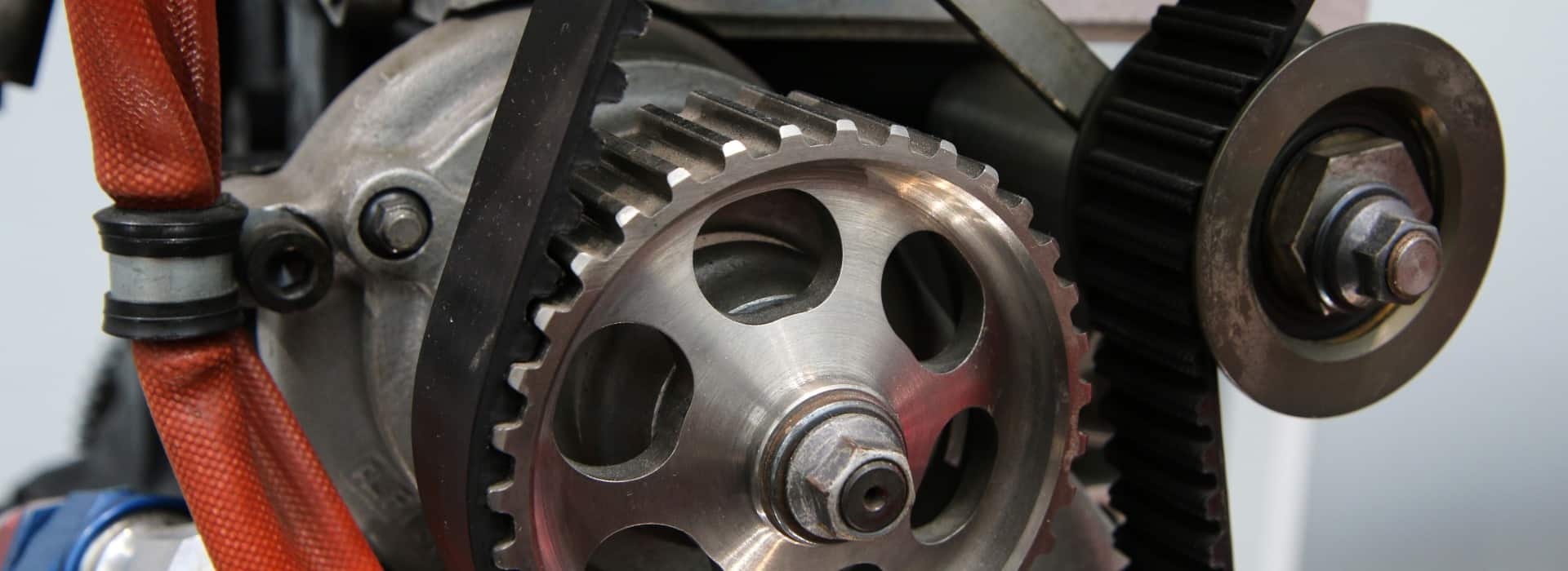 A broken timing belt can cause big trouble | sa move The RAA Magazine