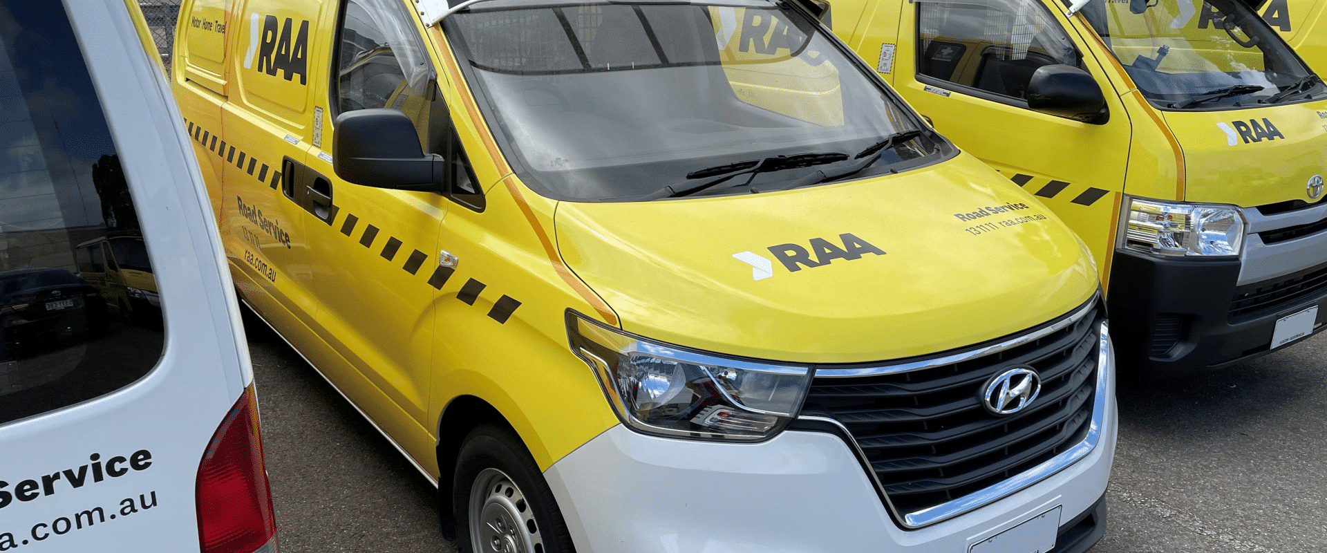 What’s the latest with Road Service workforce negotiations? | samotor ...