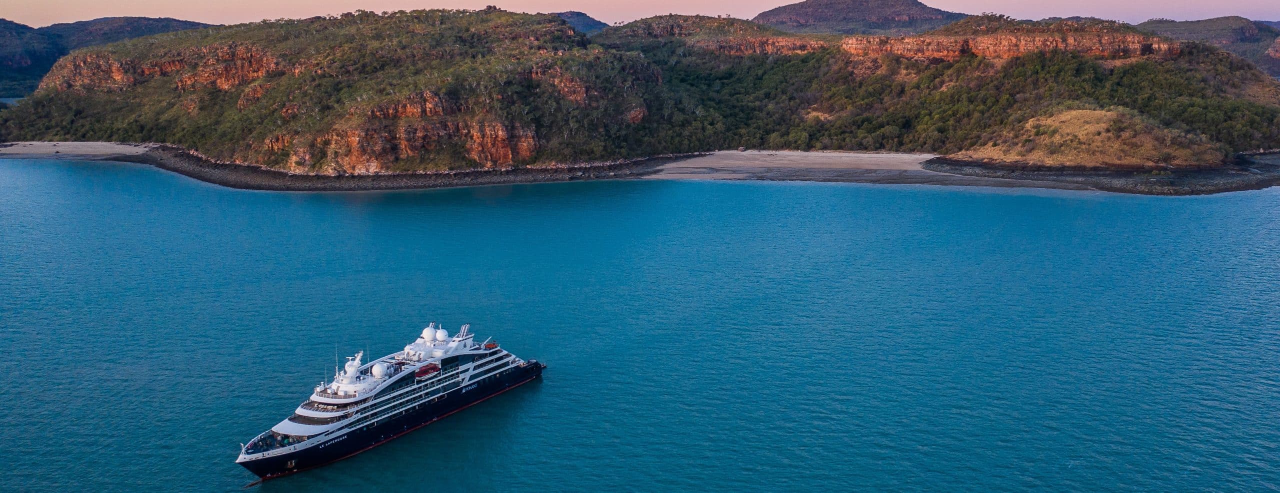 See by Sea | samotor The RAA Magazine